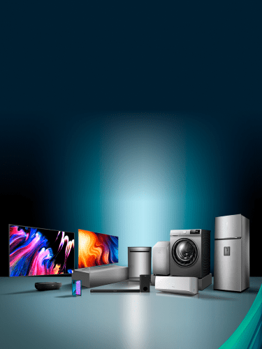 Home [hisense.com.mx]